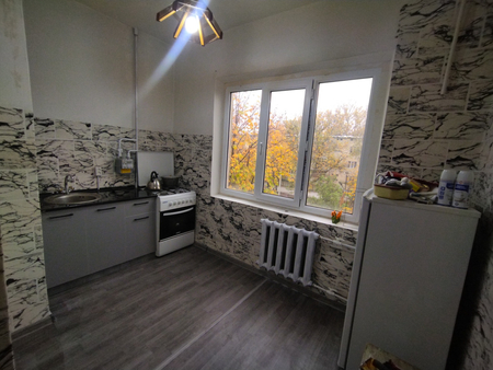 Продается квартира 1 ком, всё что на фото остается