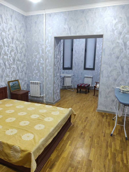 Улица мирабад 4х комн для семье иностранцам зади кафе анор