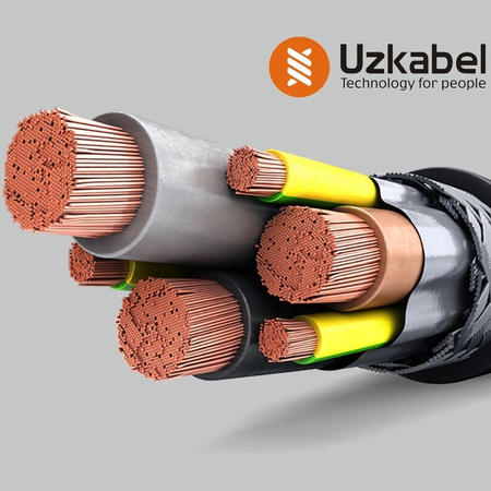 Узкабель Uzkabel