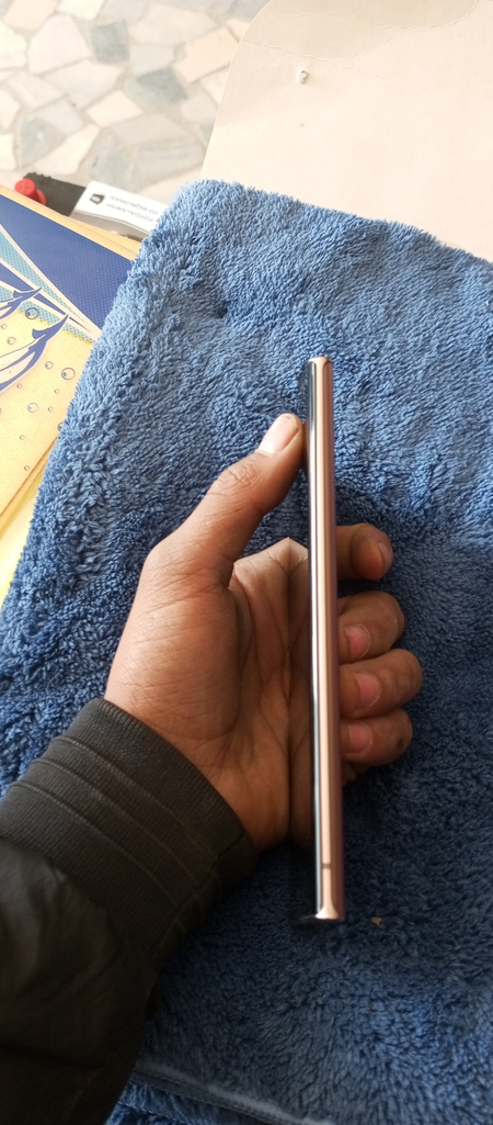 Note 20 ultra 5g 5700