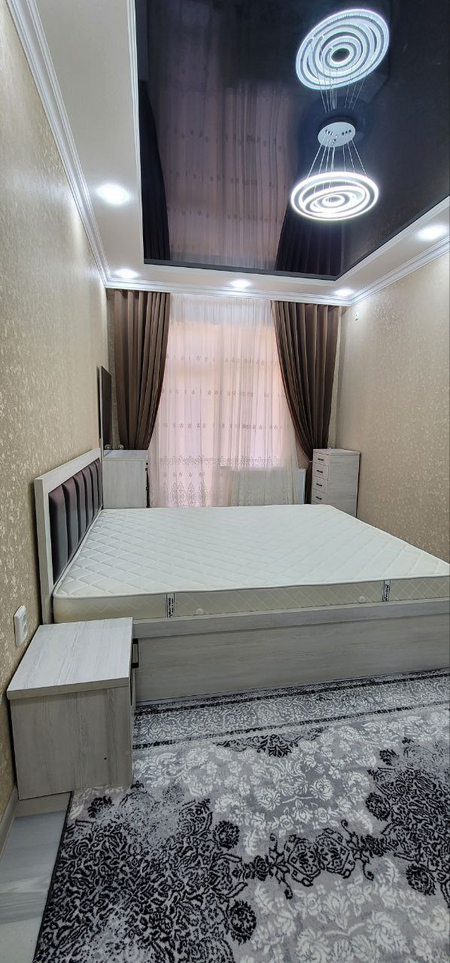 Продаётся квартира 3хком, ор. Гор Суд