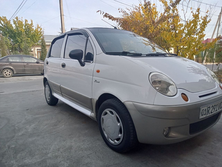 Matiz best sotiladi