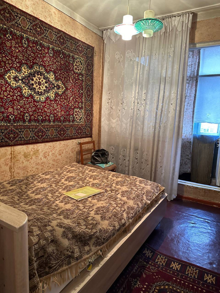 Юнусабад 2/3/4 Разделка 50 м2