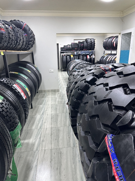 Avtoshini 385/65R22,5 Furniy Balon va boshqa yukmashinalariga bor
