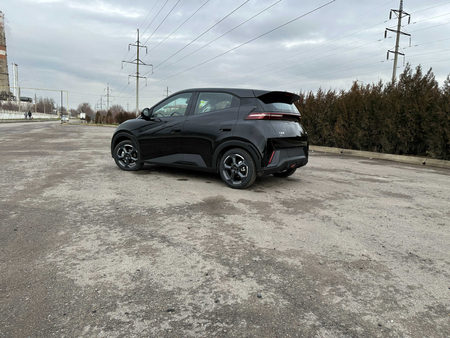 BYD Seagull 405KM Full FLY Avtosalon счёт справка кредит 30% гарантия!