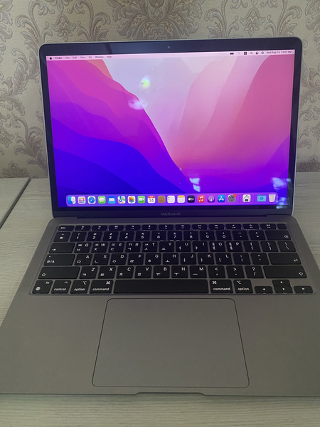 Macbook Air m1 Fullbox