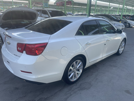 Malibu 1 3 pozitsiya
