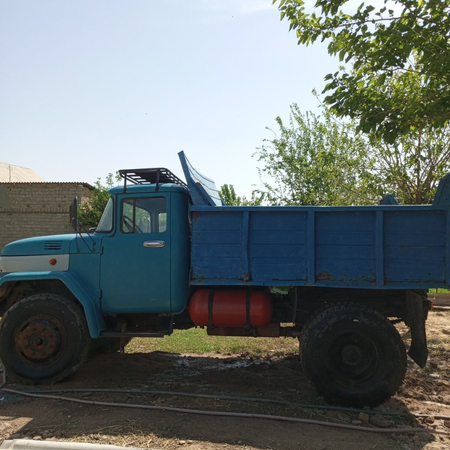 Zil sotiladi xoladi yaxshi