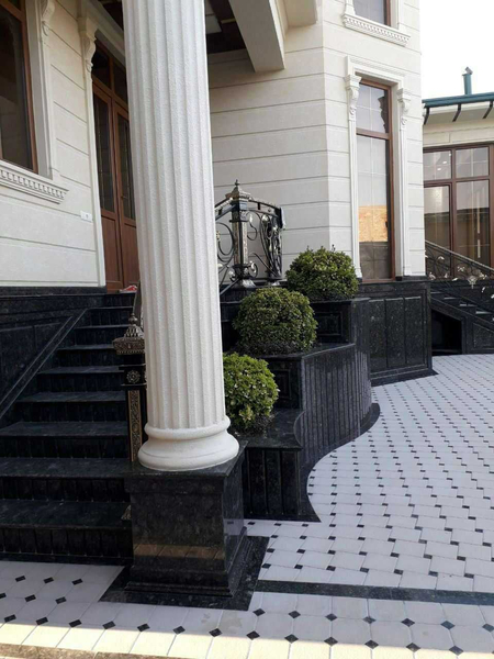 Мрамир. Гранит.травертин терадиган усталар бор