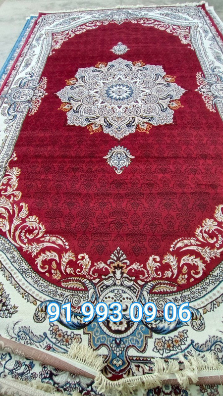 Янги Резина ковриклар йулакларга