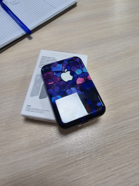 Apple MagSafe Battery павербанк, оригинал, с чехлом в комплекте