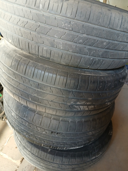 Продам баллоны R14