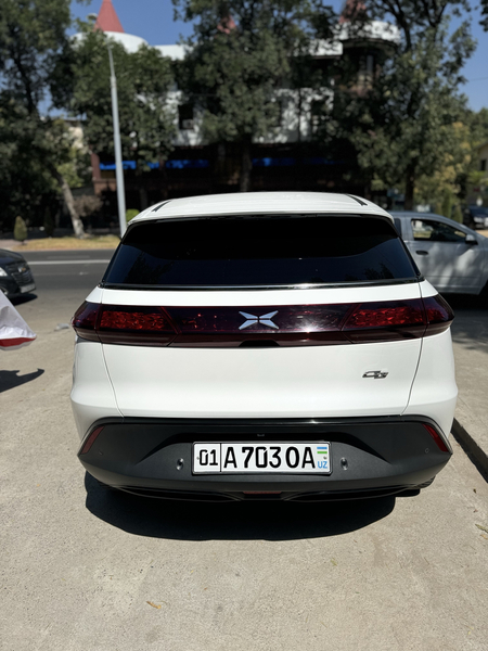 X peng G3 18200$