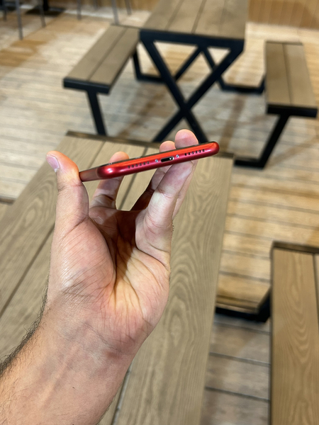 Iphone XR Red Product