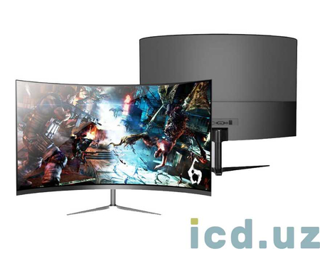 Монитор Immer 24D9000 Curved Full 100hz