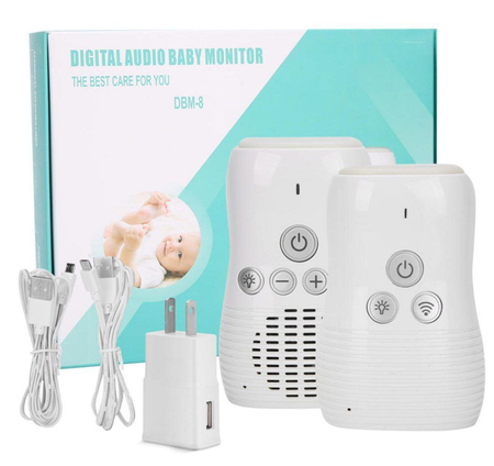 Baby fon bebi fon baby monitor babi ratsiya