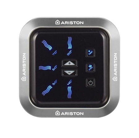 Водонагреватель ARISTON VELIS PW 80 (1.5/2.5 квт)
Ariston