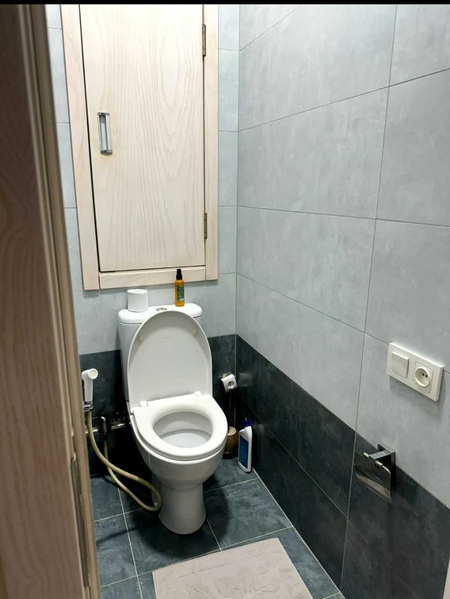 Продается квартира своя