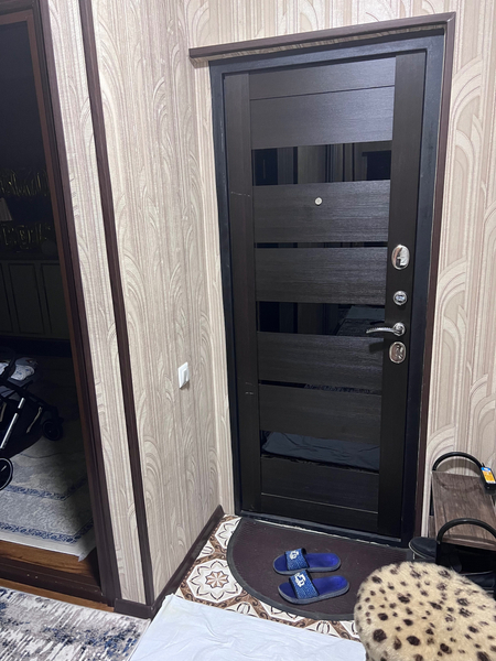 Продается квартира