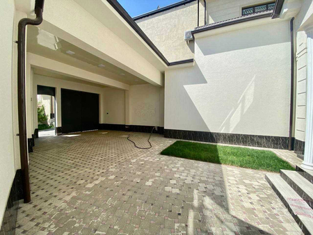 Продается Евро дом Улица Циолковского  270м2