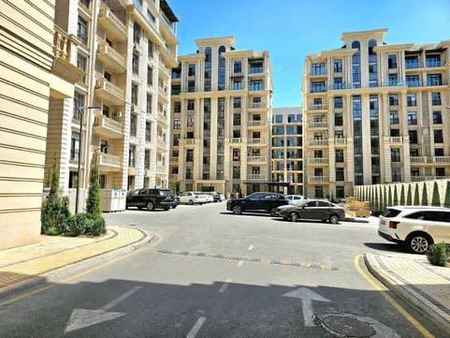 Ок Сарой продается 3ком коробка Паркентский Яшнабад (157993)