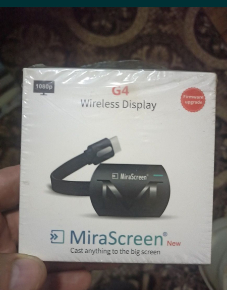 Продам miracast в рабочем