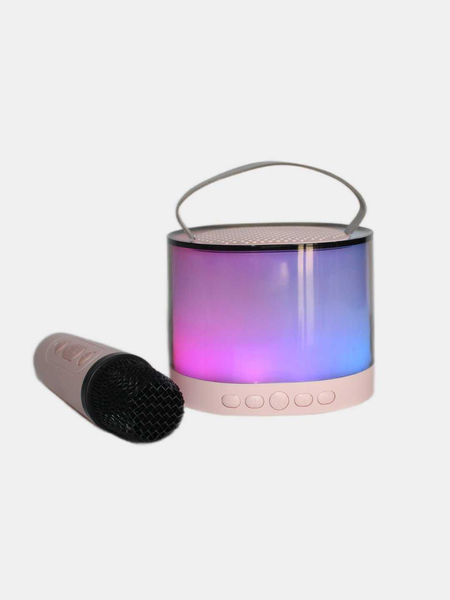 KOLONKA rgb podsvetka K52
