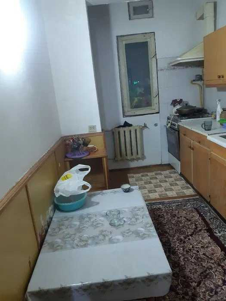 Продается своя квартира на юнусабаде 2 квартал 3-9-9