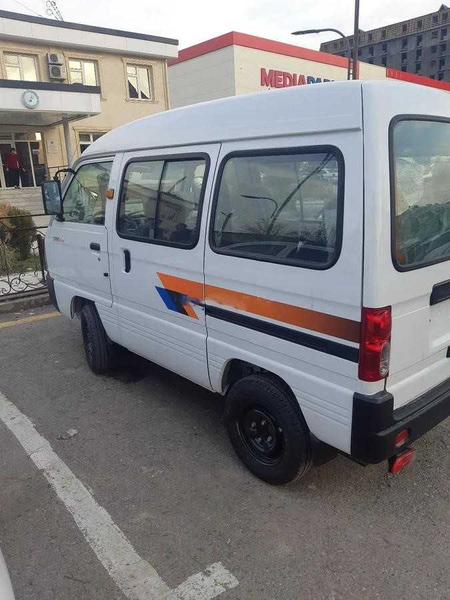 Damas 2023 Ribosiz Nasiya savdo