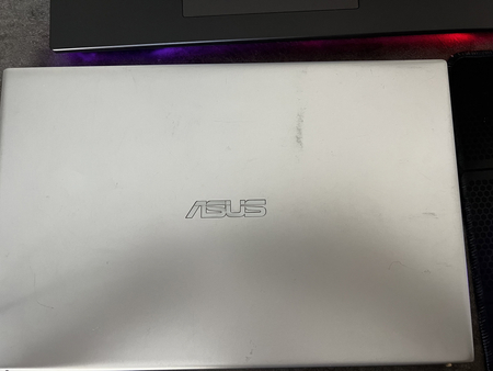 Asus Notebook X420F