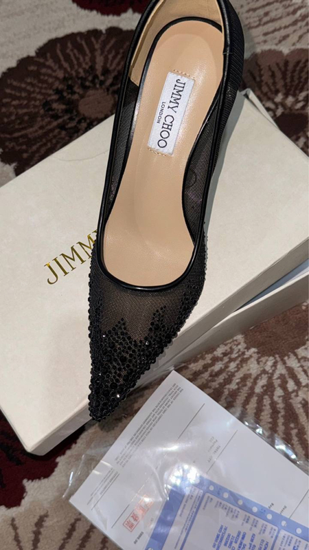 Туфли Jimmy choo