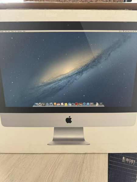 Продам Mac в отличном состоянии