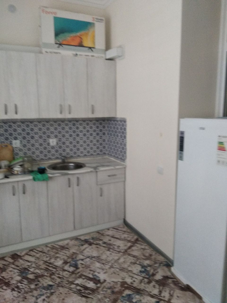 Сдаётся квартира в новостройке.