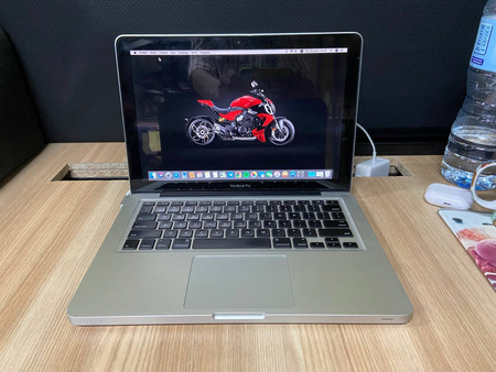 Macbook Pro 2011