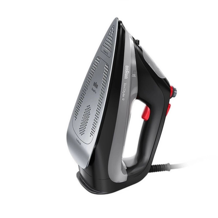 Утюг Braun TexStyle 9 SI9281BK