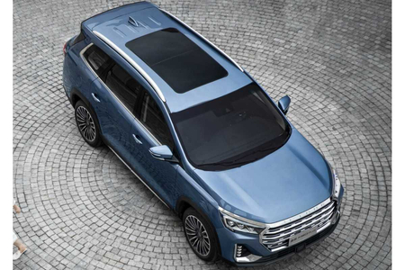 JETOUR 90X PLUS 2024 halol nasiyaga sotib oling