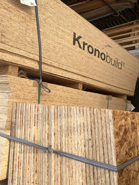 Осб /Osb Kronospan