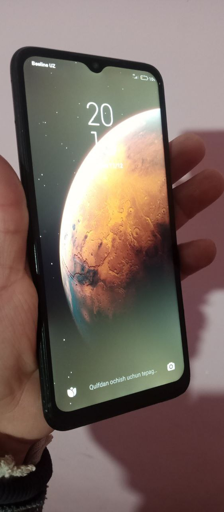 Redmi 9 c 4/128.