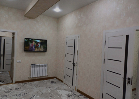 Аренда квартира Мирзо Улугбек Новомосковски ор: Ecobazar