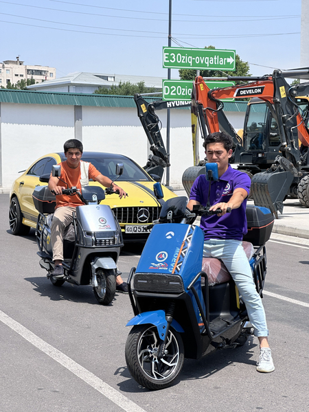 Armada Motors (super bike)