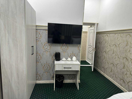 Гостиница, отель