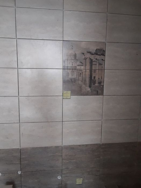 Кафель терамиз Делаем кафель качест10 $