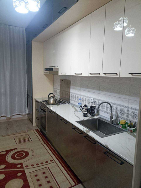 Новостройка ЖК Манзара 2/2/9 Юнусобод Ботаника боги IT  2 комн (966)