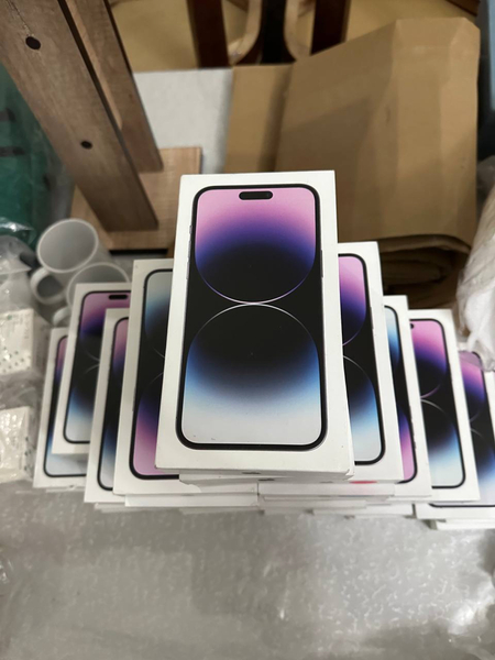 Продам Коробки! От Iphone 14 Pro max