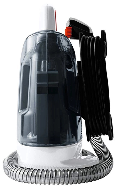 Моющий пылесос Bissell 3698 SpotClean