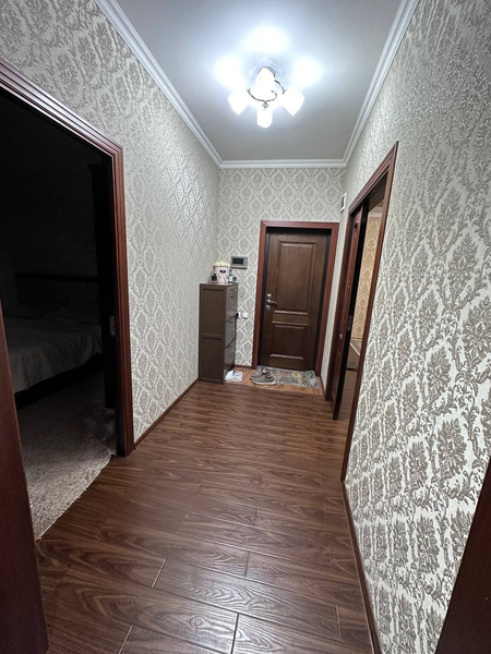 Продаётся 4/2/5 на м-в Карасу 1