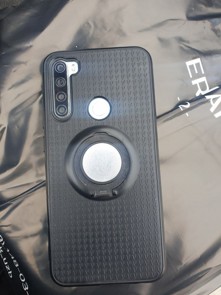 Redmi note 8 karobka dokiminti bilan