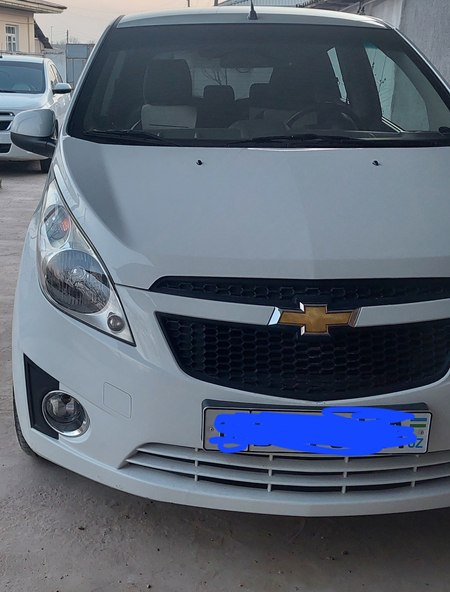 Spark EVRO 1 , srochno