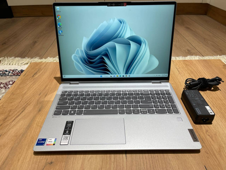Lenov Flex 5 I7 1255U X360