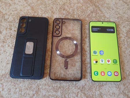 Samsung Galaxy S 22+